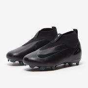 Nike Kids Air Zoom Mercurial Superfly X Academy Firm Ground/Mixed ...