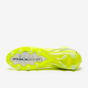 Nike Air Zoom Mercurial Superfly X Elite AG-Pro - Volt/Black - Adult Boots