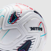 Puma Ultimate La Liga 26/27 Stellar Nitro Football (FIFA Quality Pro ...