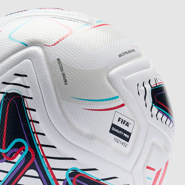 Puma Ultimate La Liga 26/27 Stellar Nitro Football (FIFA Quality Pro ...