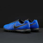 Nike Tiempo Lunar Legend VII Pro TF - Mens Boots - Turf Trainer - Racer ...