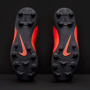 Nike Kids Mercurial Vapor XII Club CR7 FG/MG - Junior Boots - Firm ...