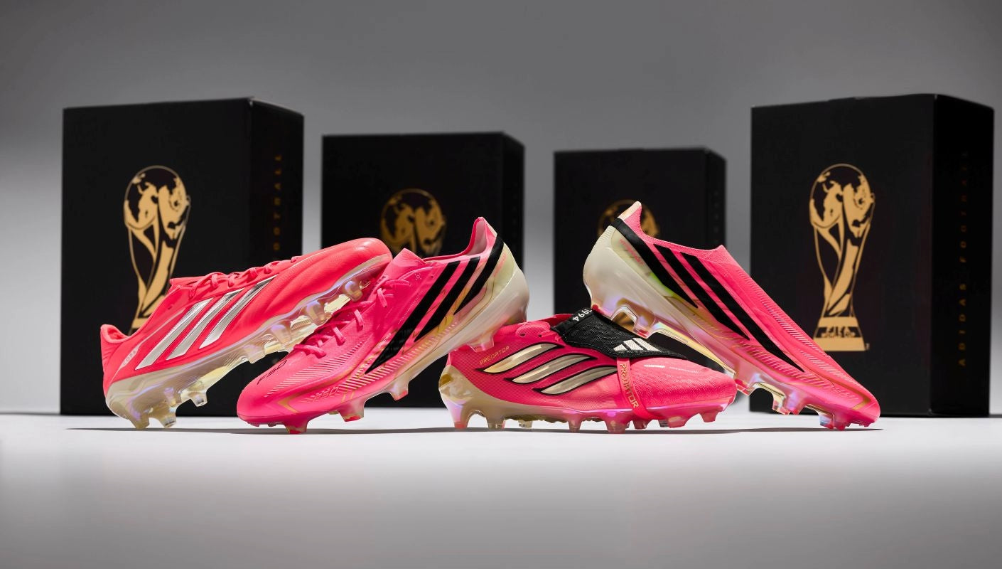 Football Boots, Football Shirts & More | Pro:Direct Soccer Ireland
