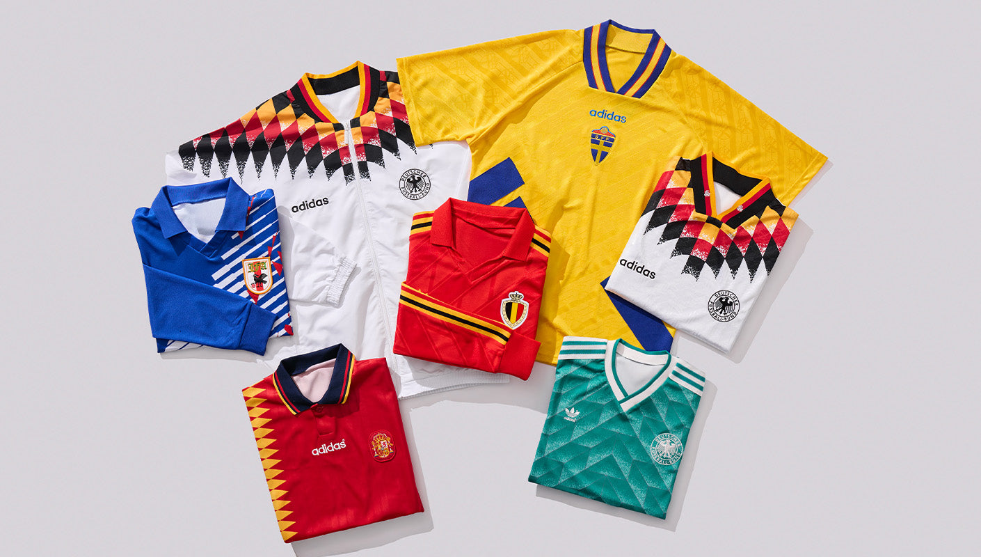 Football Boots, Football Shirts & More | Pro:Direct Soccer Ireland